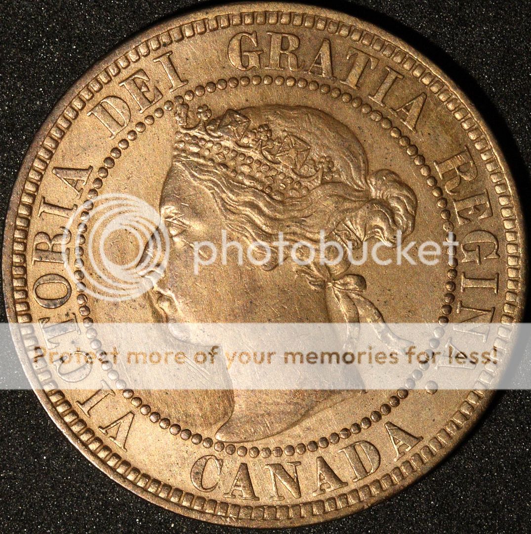 What Causes This Type Of Color & Surface.. Dipping Maybe? - Coin ...