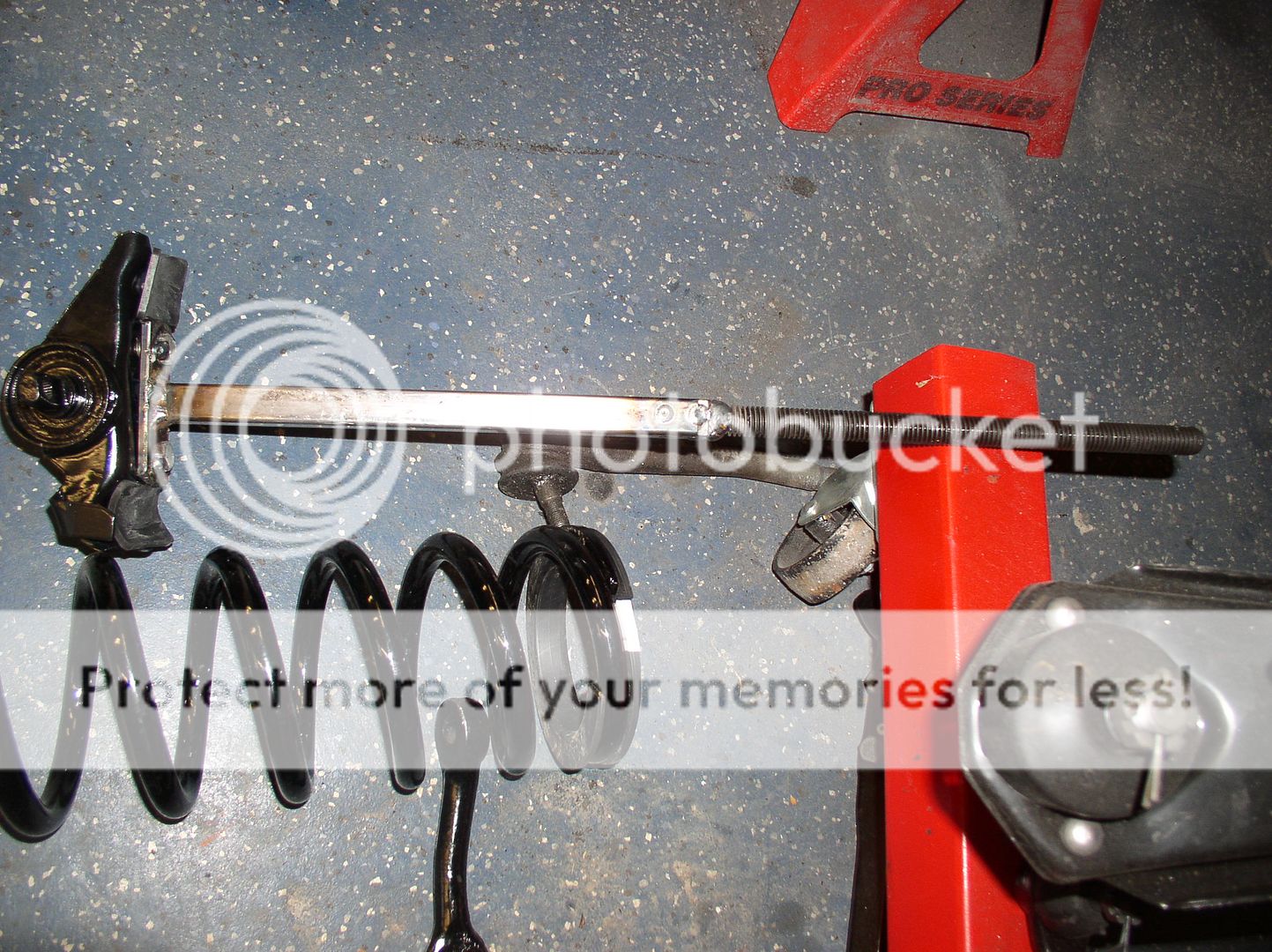 Coil spring tool | Page 2 | Ford Muscle Cars Tech Forum