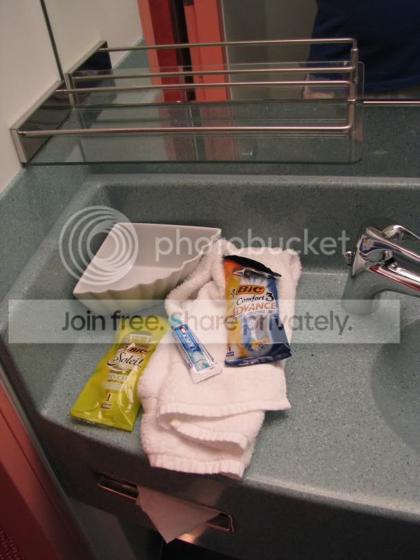 what toiletries are provided on Carnival? - Carnival Cruise Lines ...