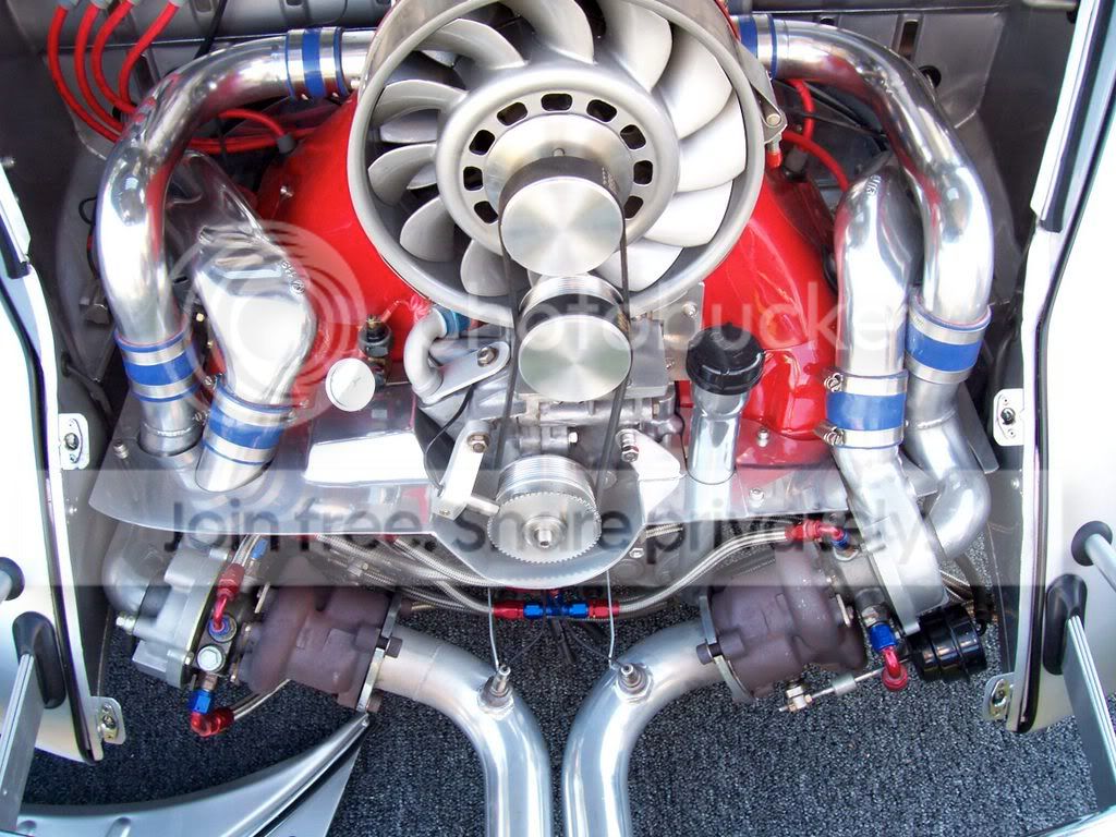 Turbo Gallery - Page 6 - Shoptalkforums.com