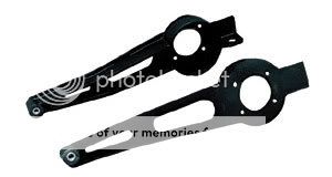 HD C3 Trailing Arms | Corvette Forum : DigitalCorvettes.com Corvette Forums