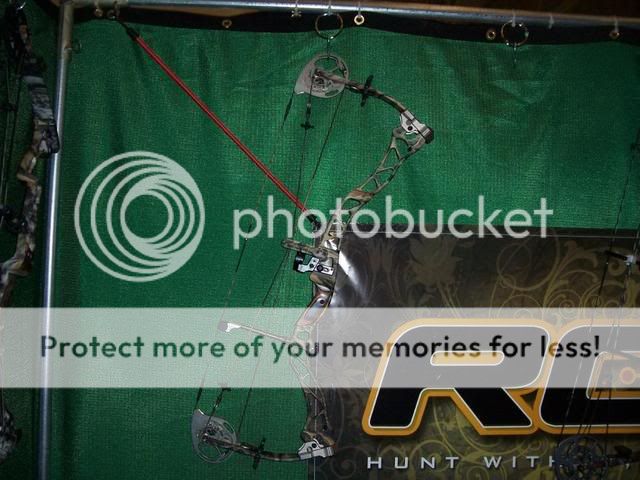 alien vs air raid | Archery Talk Forum