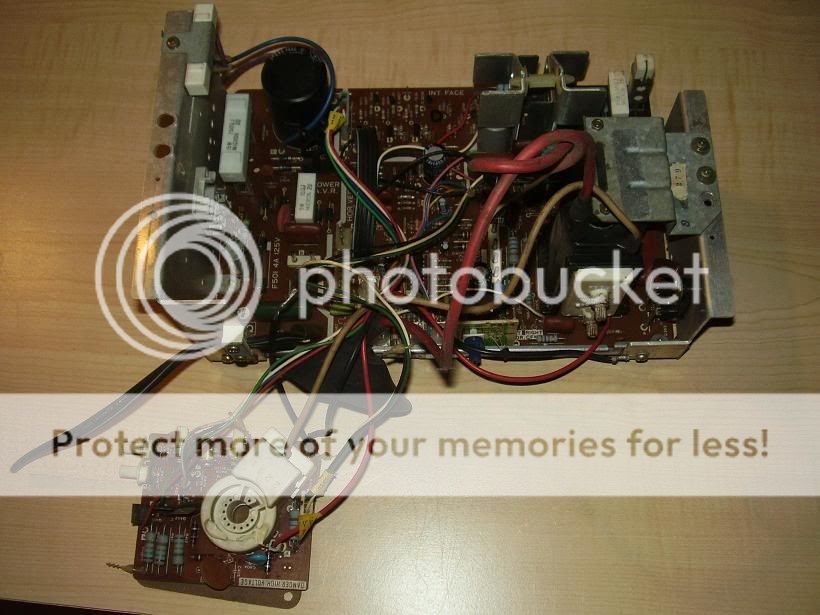 G07 CBO and K4900 chassis.. | Museum of the Game® & International ...