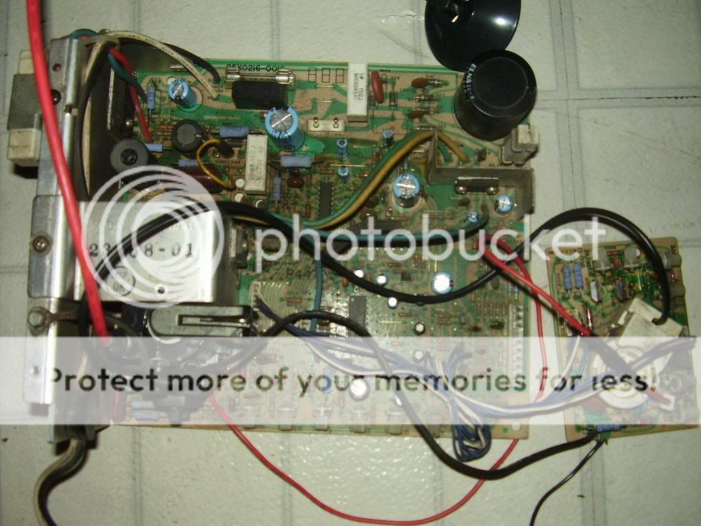 FS: WG K7000 (K7602) chassis... | Museum of the Game® & International ...