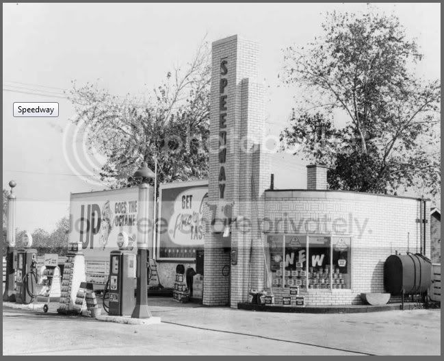 Vintage shots from days gone by! | Page 1176 | The H.A.M.B.