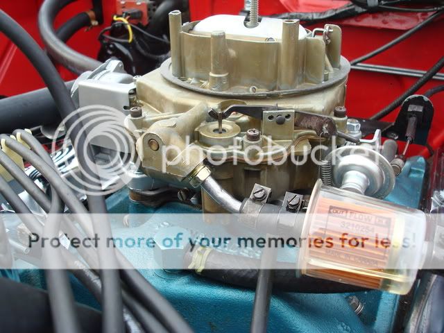 70 AMX 390 Engine Detail Upgrade - The AMC Forum - Page 18