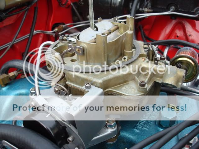 70 AMX 390 Engine Detail Upgrade - The AMC Forum - Page 18