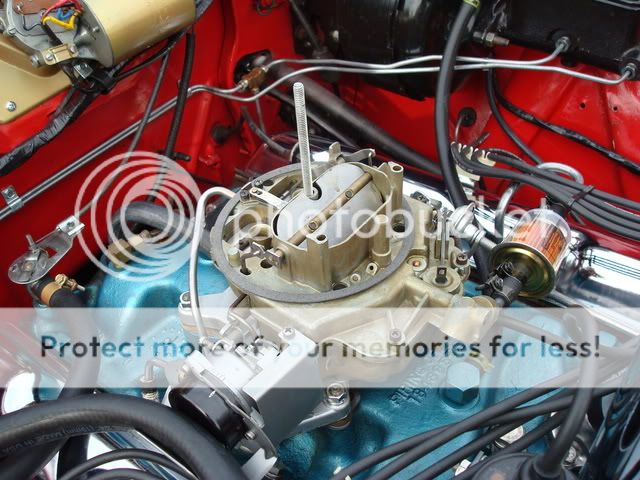 70 AMX 390 Engine Detail Upgrade - The AMC Forum - Page 18