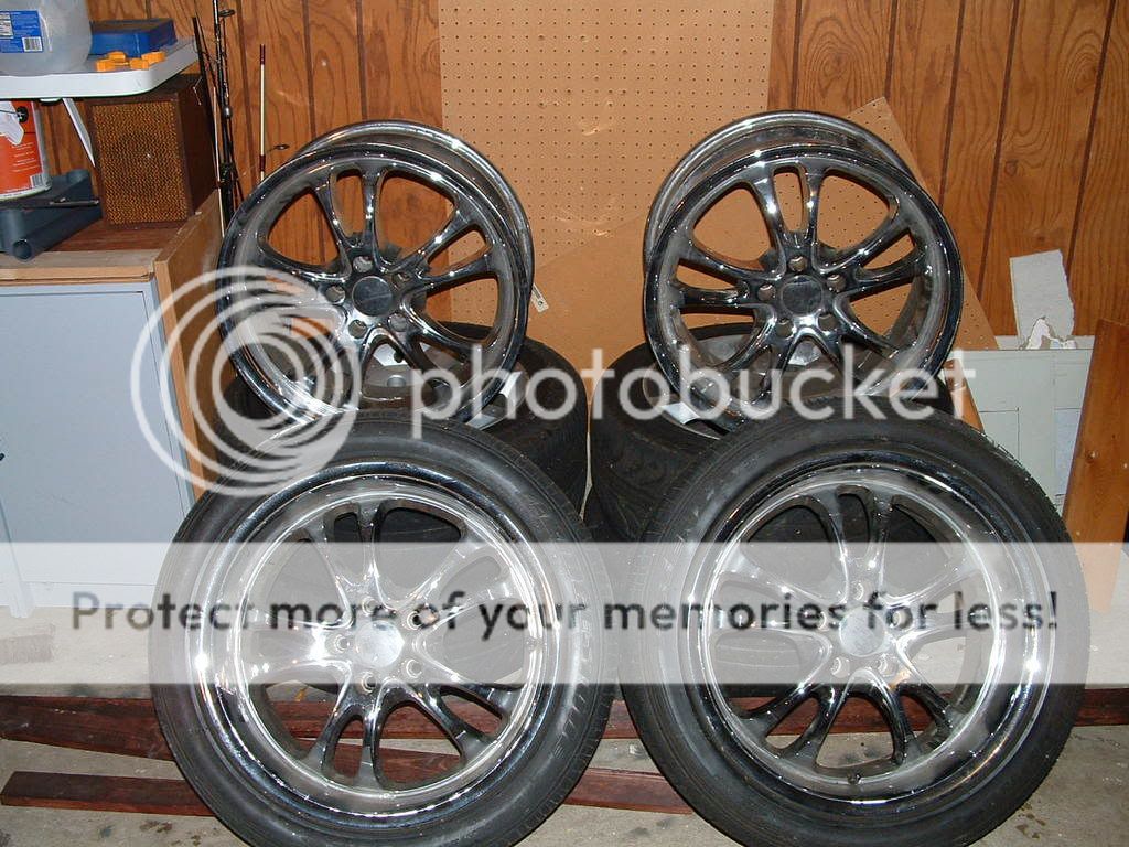 18 ADR WHEELS RIMS 300ZX 350Z G35 3000GT SUPRA RX7 RX8 Cheap ...