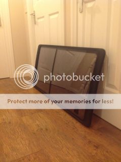 T4 caravelle sliding side windows | VW T4 Forum - VW T5 Forum