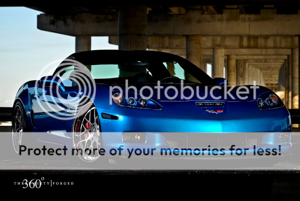 Z06 what's the baddest looking c6zo6 you've seen? - Page 2 ...