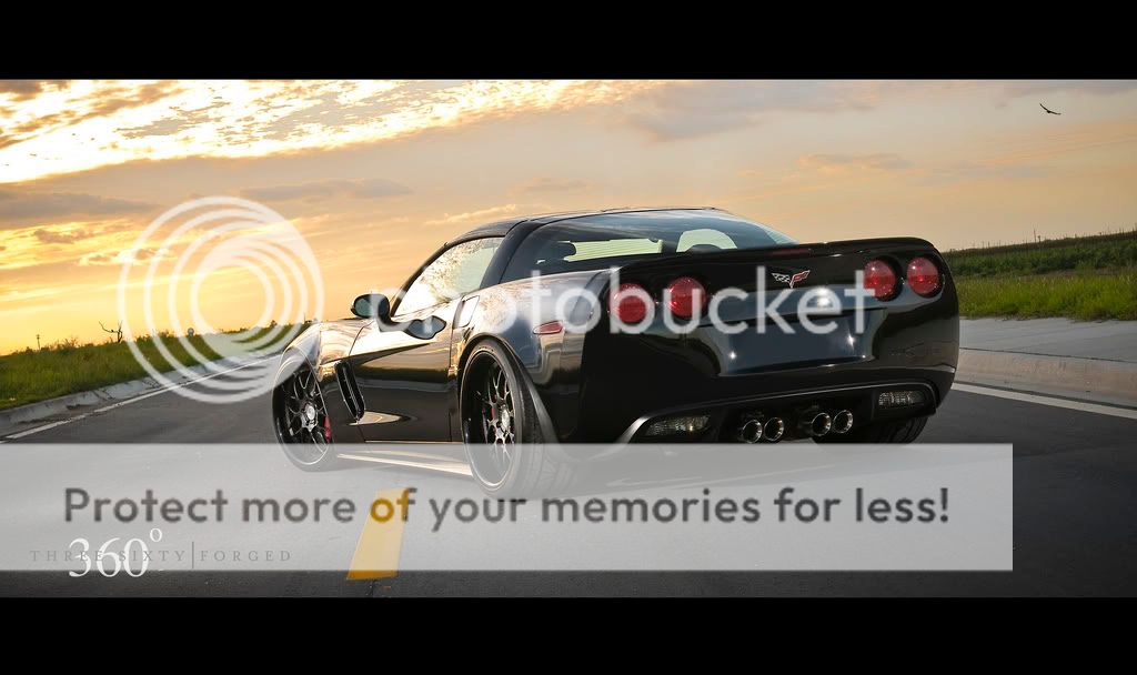 Z06 what's the baddest looking c6zo6 you've seen? - CorvetteForum ...