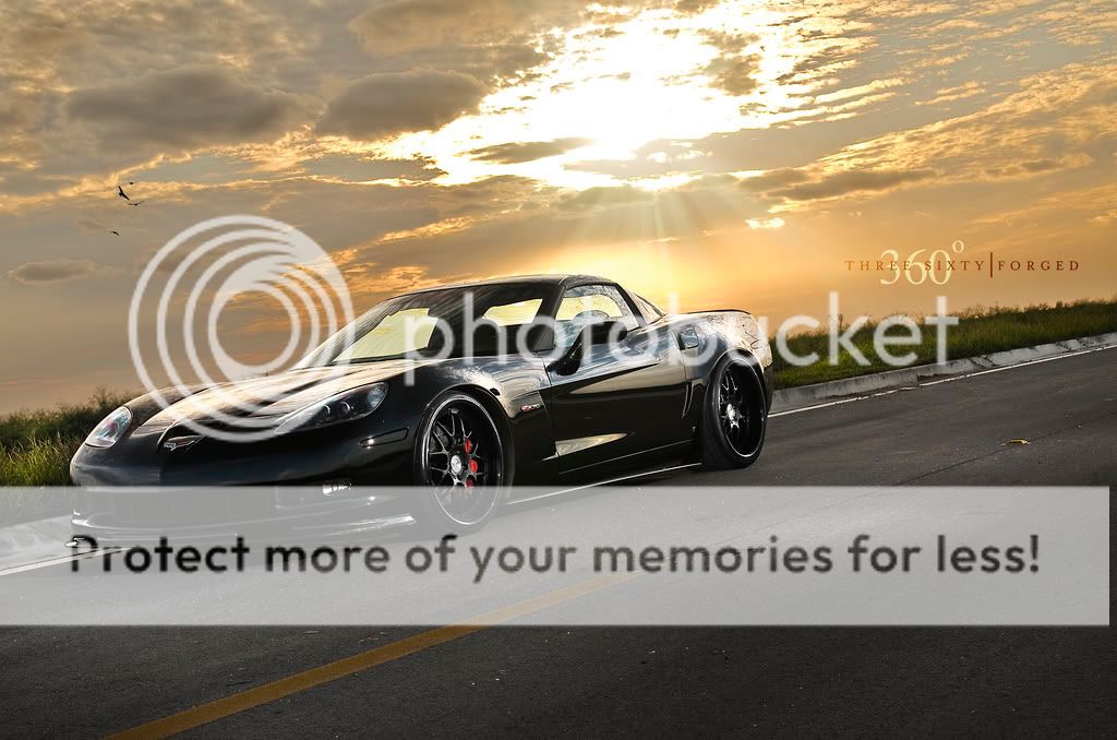 Z06 what's the baddest looking c6zo6 you've seen? - CorvetteForum ...