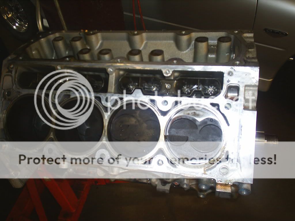 Z06 LS7 blown engine!!!!!! - CorvetteForum - Chevrolet Corvette Forum ...