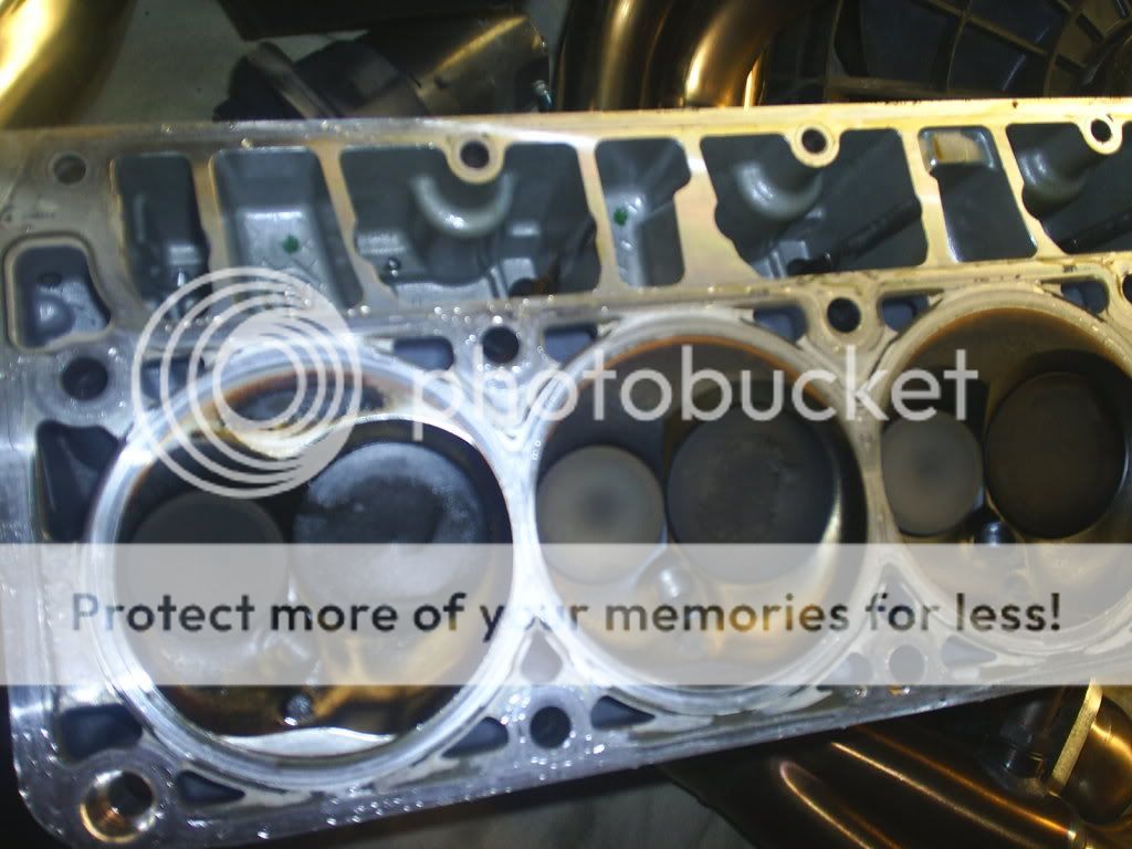 Z06 LS7 blown engine!!!!!! - CorvetteForum - Chevrolet Corvette Forum ...