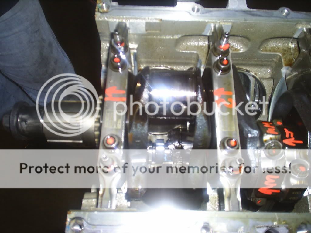 Z06 LS7 blown engine!!!!!! - CorvetteForum - Chevrolet Corvette Forum ...