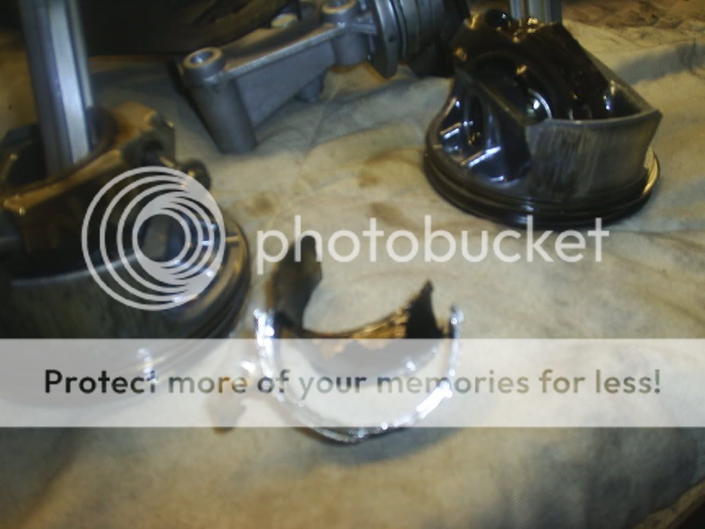 Z06 LS7 blown engine!!!!!! - CorvetteForum - Chevrolet Corvette Forum ...