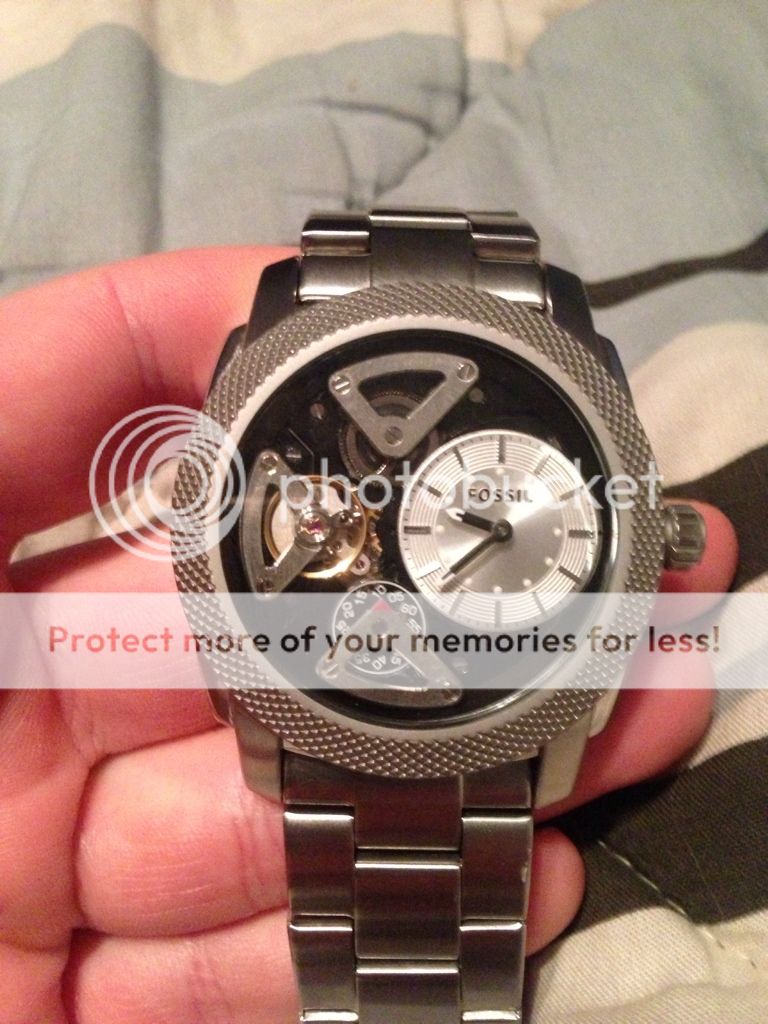 New to forum. My watch collection. | WatchUSeek Watch Forums