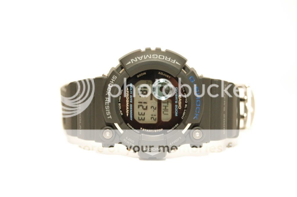 A pleasant surprise... | Page 2 | WatchUSeek Watch Forums