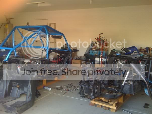 Strengthening Gen 3 Frame | Polaris RZR Forum - RZR Forums.net