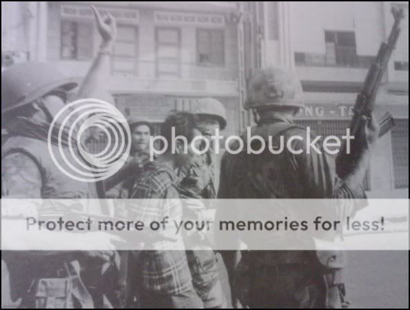 Uzi in Vietnam at scene of very famous photo | UZI Talk Forums