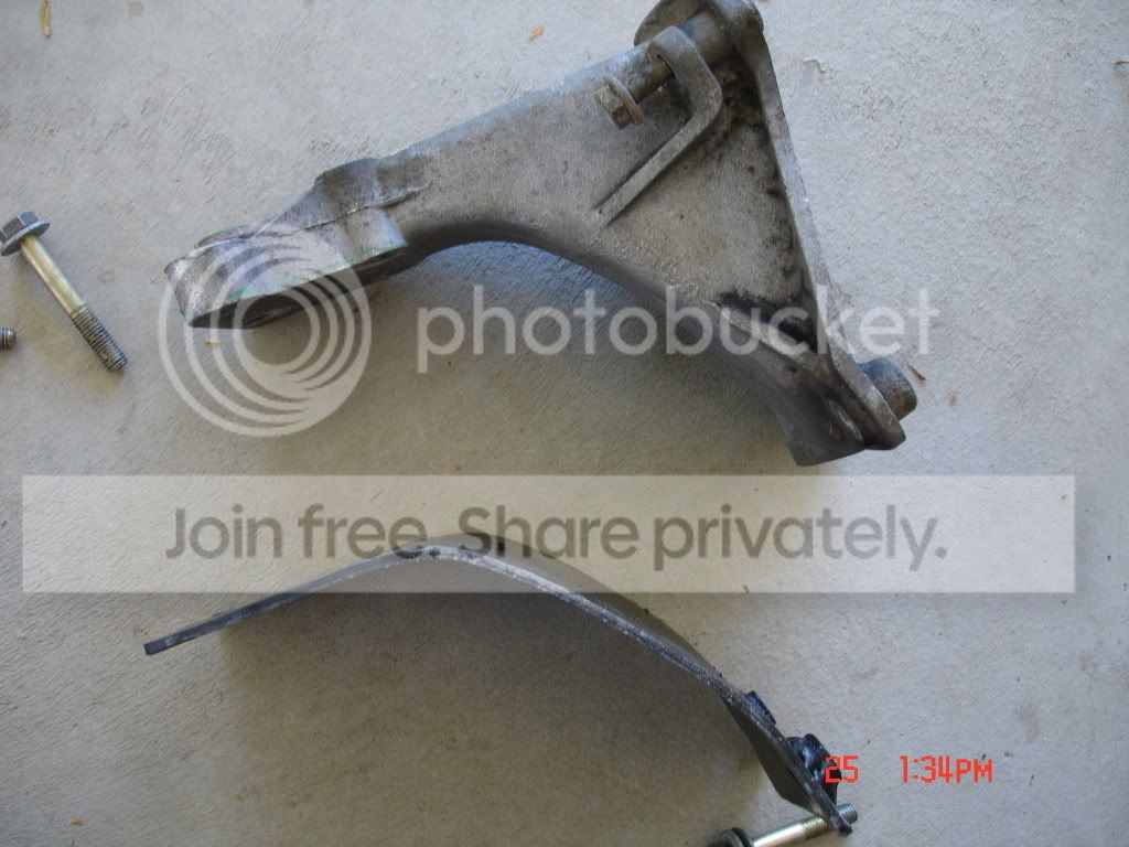 Custom front subframe build... | VW Vortex - Volkswagen Forum